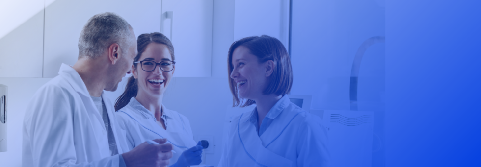 SGA Dental Partners Recruiting